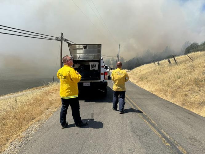 Thompson Fire | | actionnewsnow.com