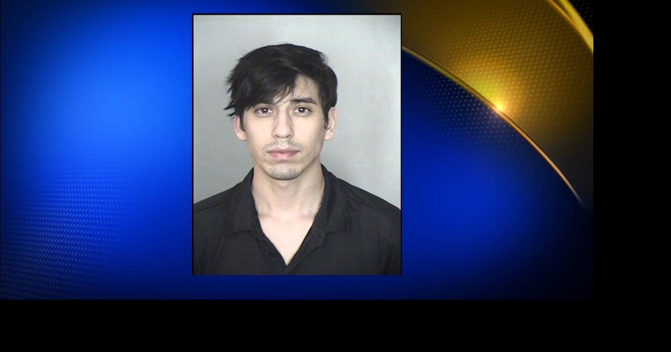 Chico police arrest 23-year-old man for being in possession of child ...