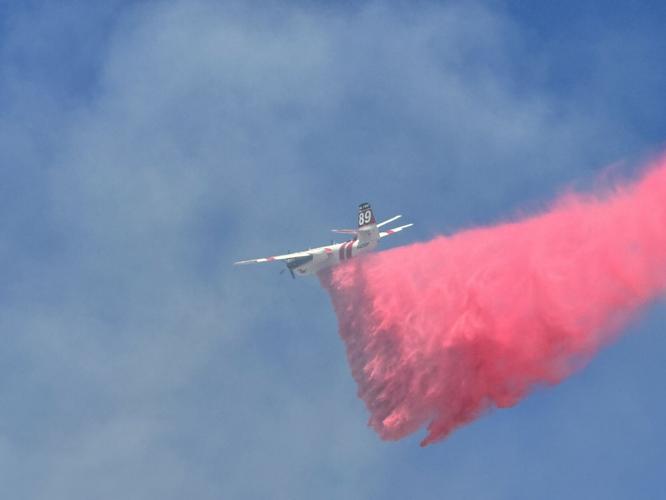 Thompson Fire | | actionnewsnow.com