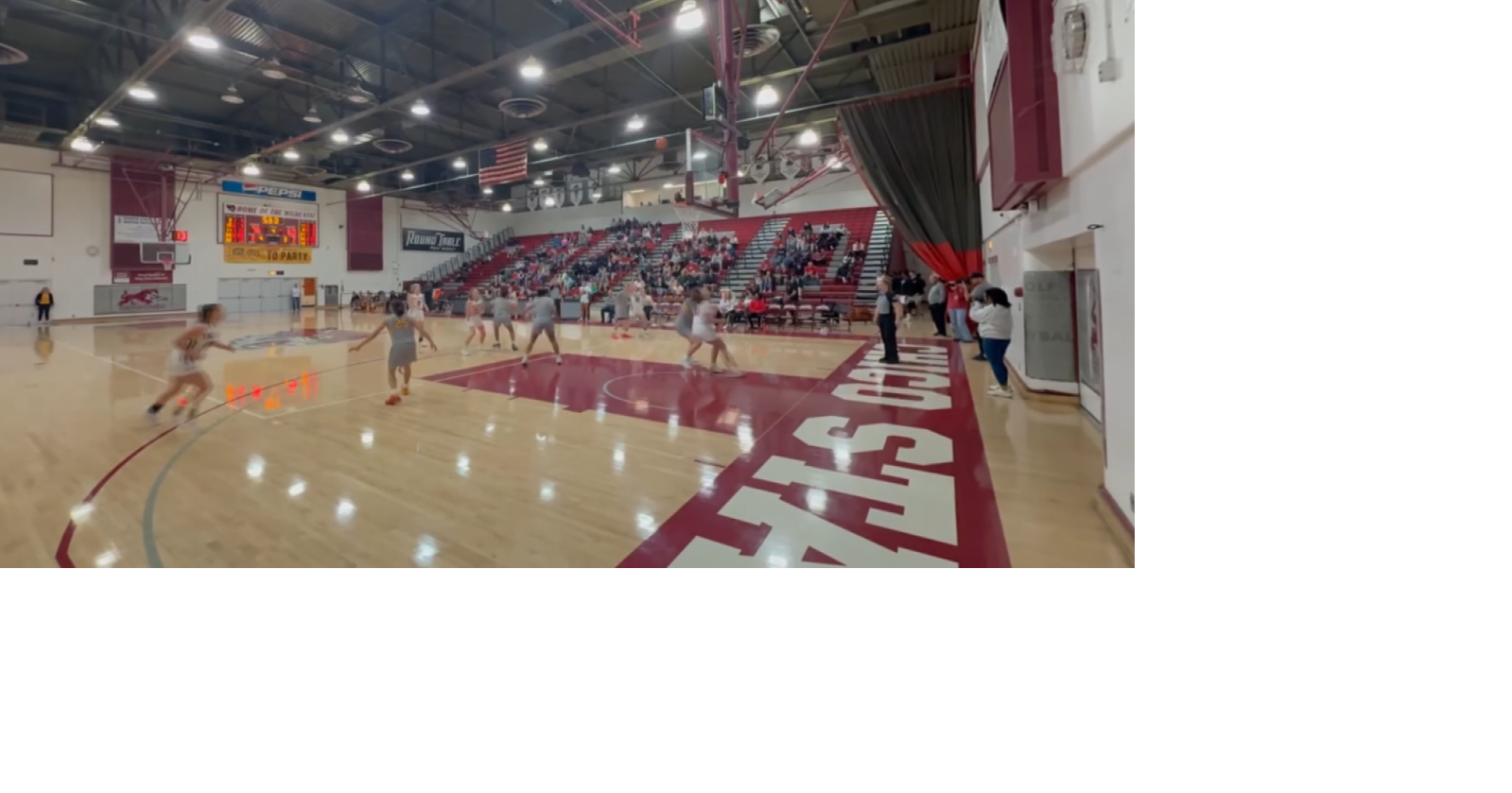 Chico State Wildcats women's basketball team defeats Cal State Los ...
