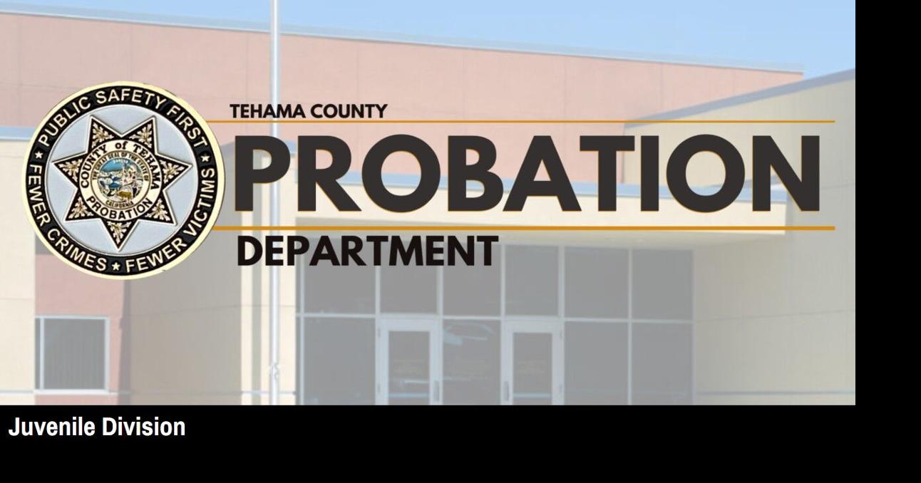 Arrest for sex with inmate at Tehama County Juvenile Detention Facility ...