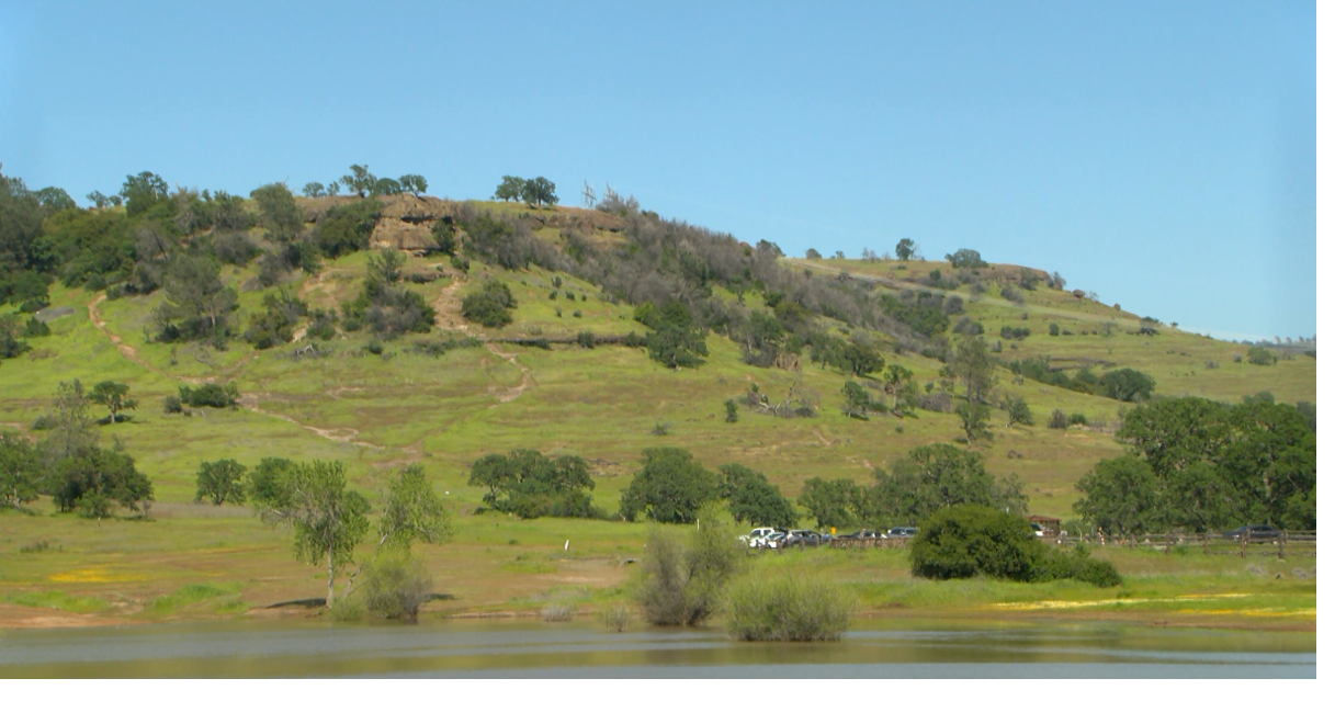 Chico firefighters rescue cyclist in Upper Bidwell Park | News ...