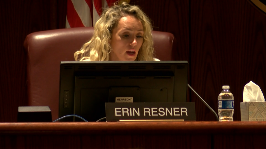 Redding City Councilwoman Erin Resner announces her campaign for Shasta ...