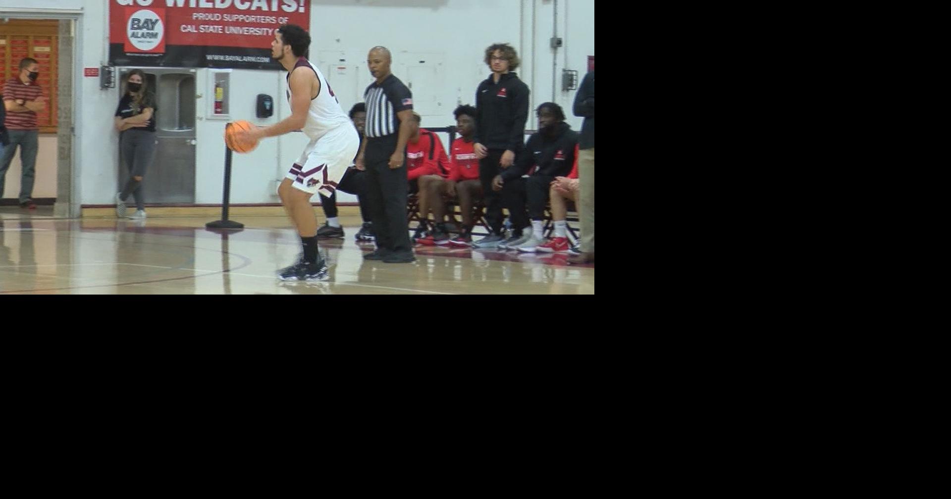 Chico State basketball alum achieves dream of playing professionally ...