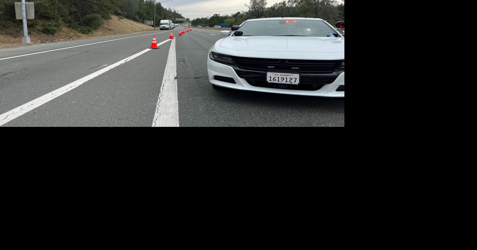 Da Justifies Chp Officer Shooting Killing Armed Man Near I 5 Rest Stop