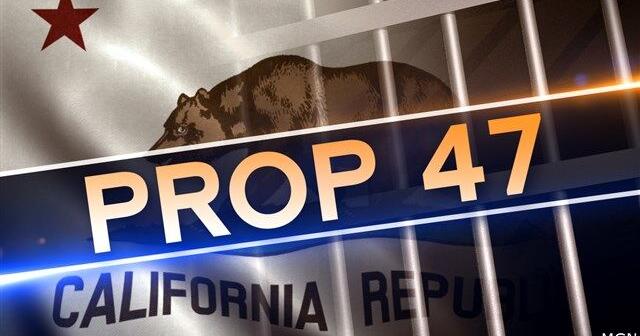 Drive-thru Proposition 47 petition comes to Butte County | News ...
