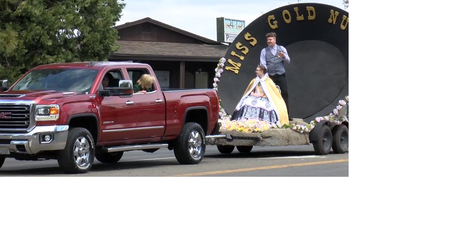Gold Nugget Days returns to Paradise | News | actionnewsnow.com