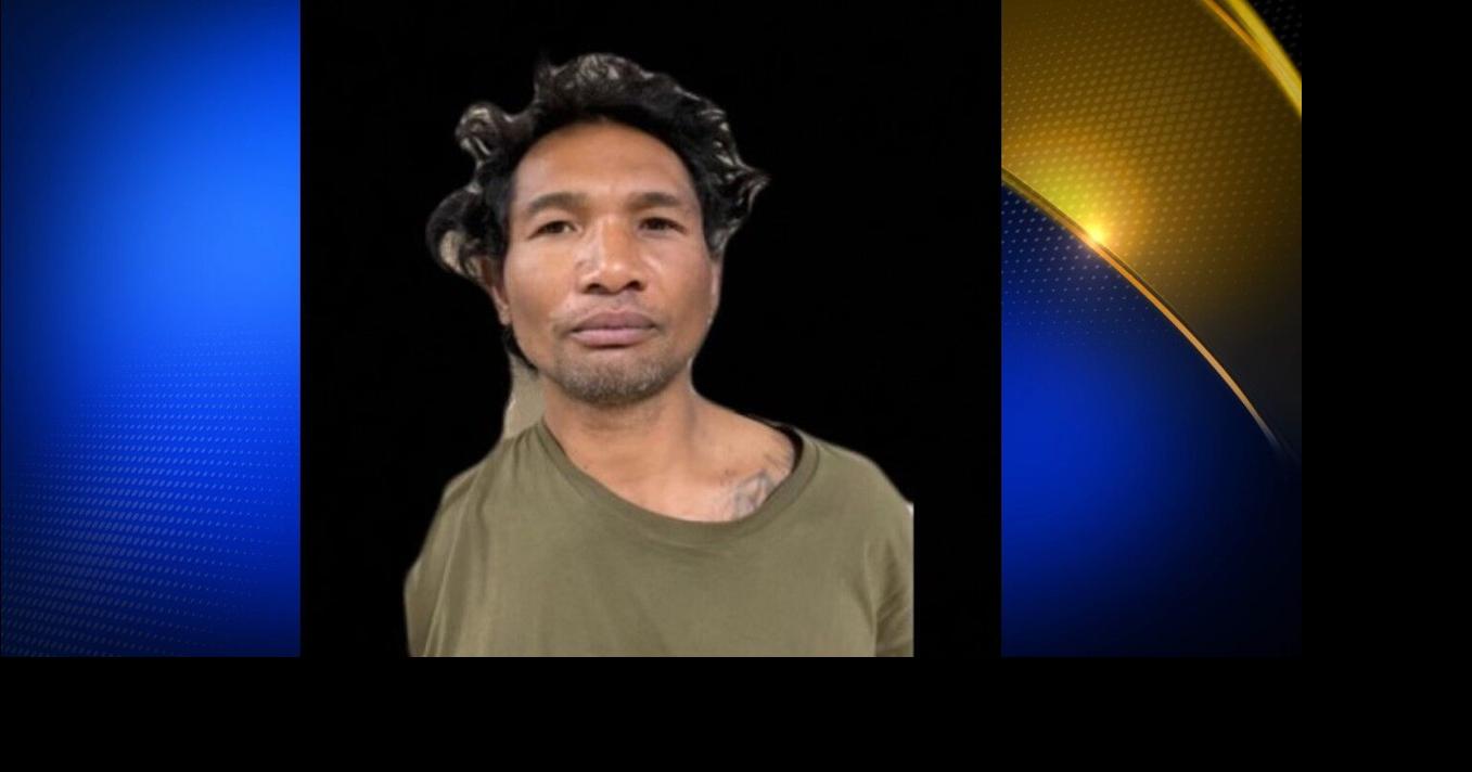 Redding man arrested after threatening residents on Wednesday | News ...