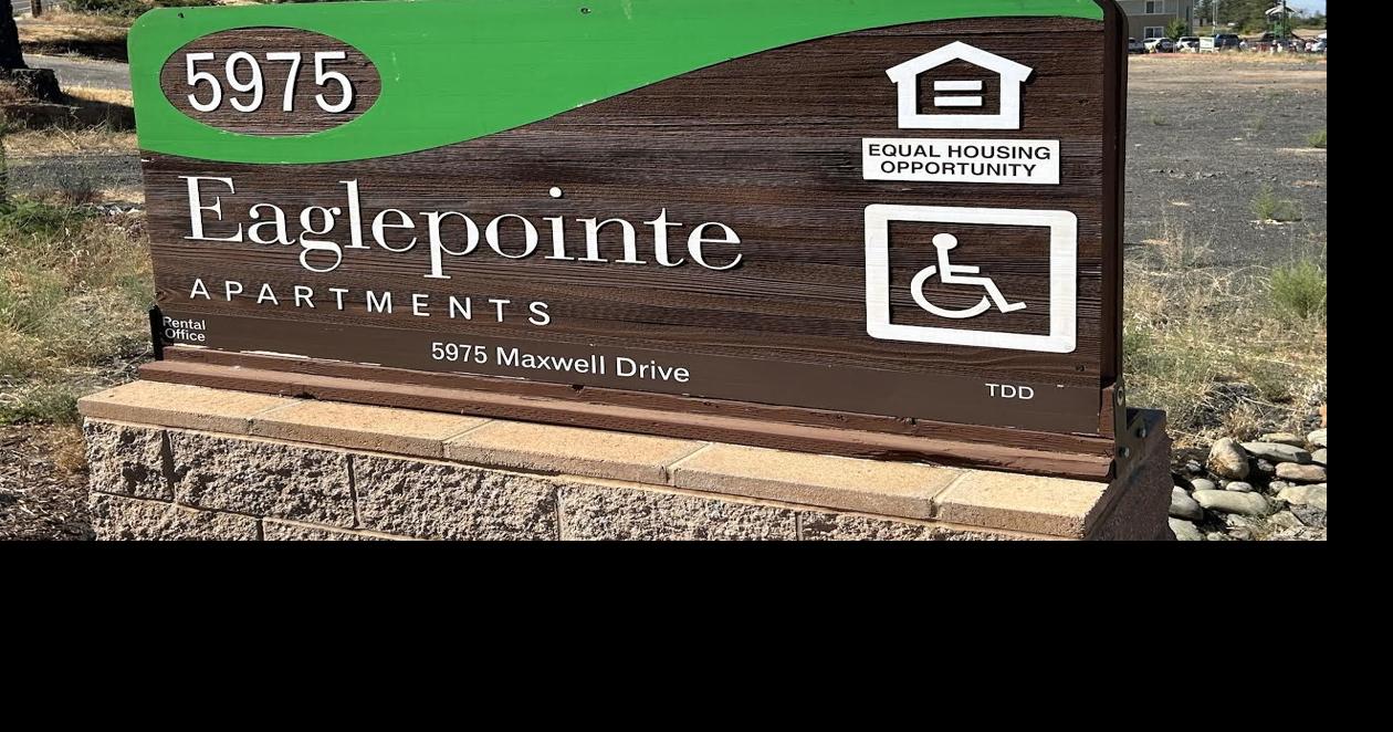 Affordable housing complex opens in Paradise as town continues to ...