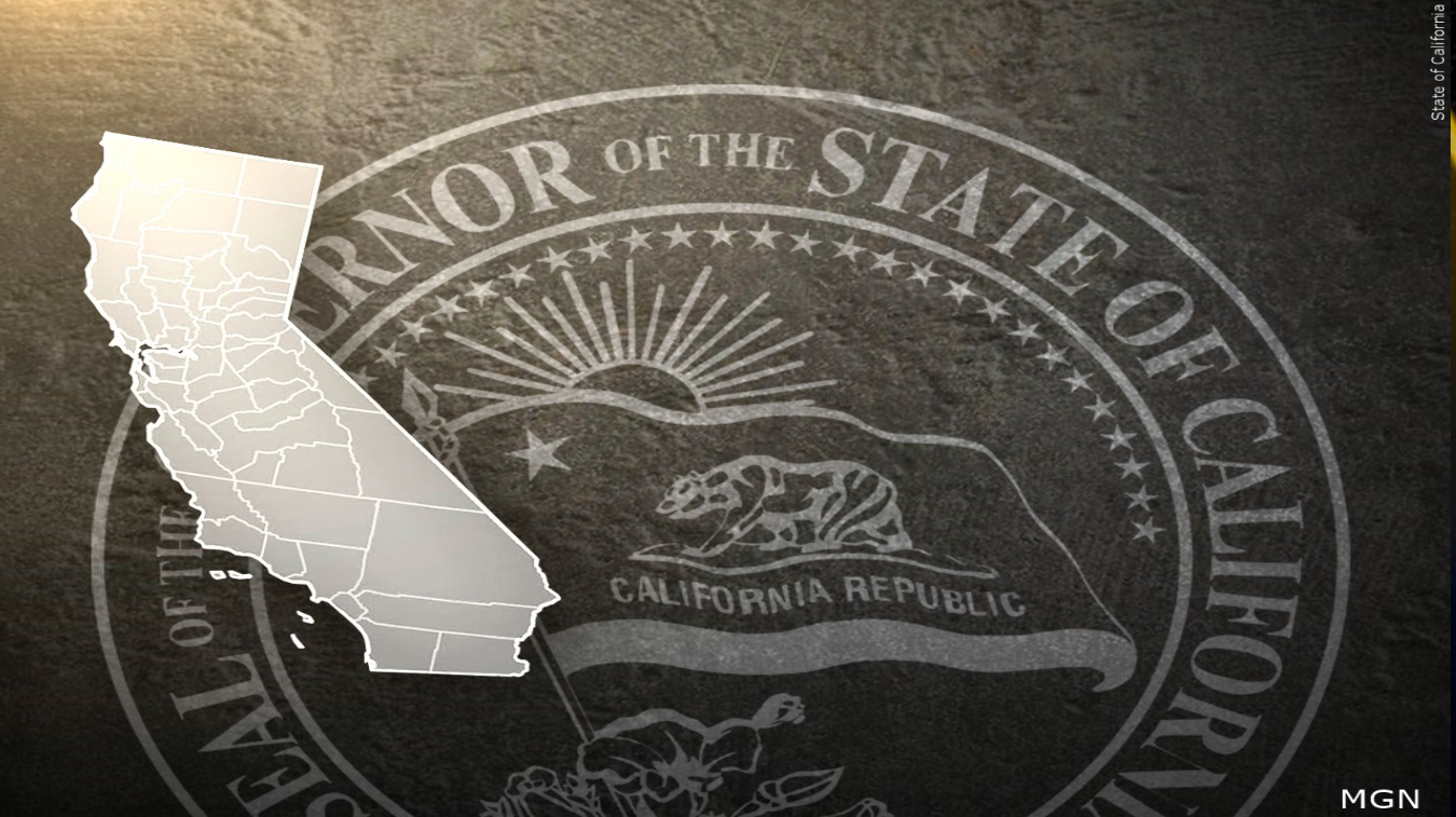 California map | | actionnewsnow.com
