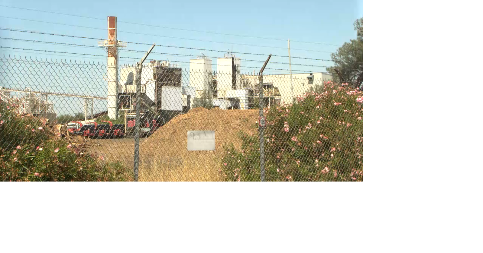 Oroville biomass project sparks cancer concerns from locals | News | actionnewsnow.com