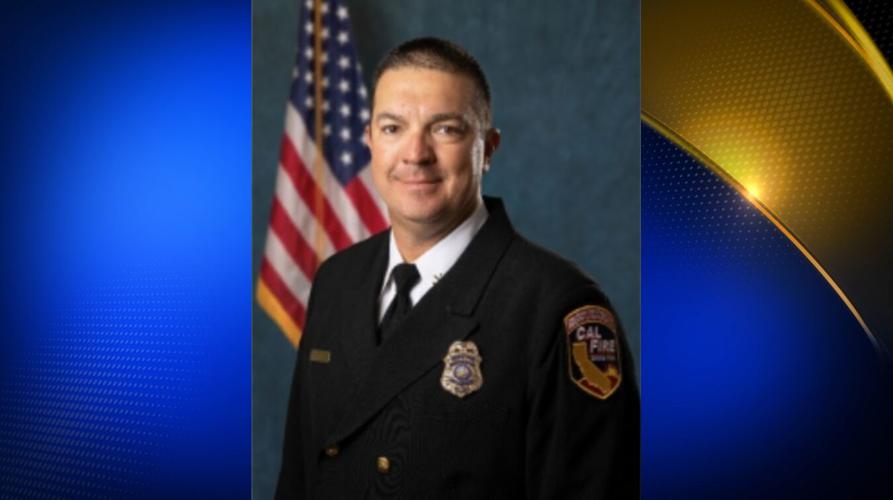 Family remembers Tony Sousa, pilot killed in mid-air firefighting crash ...