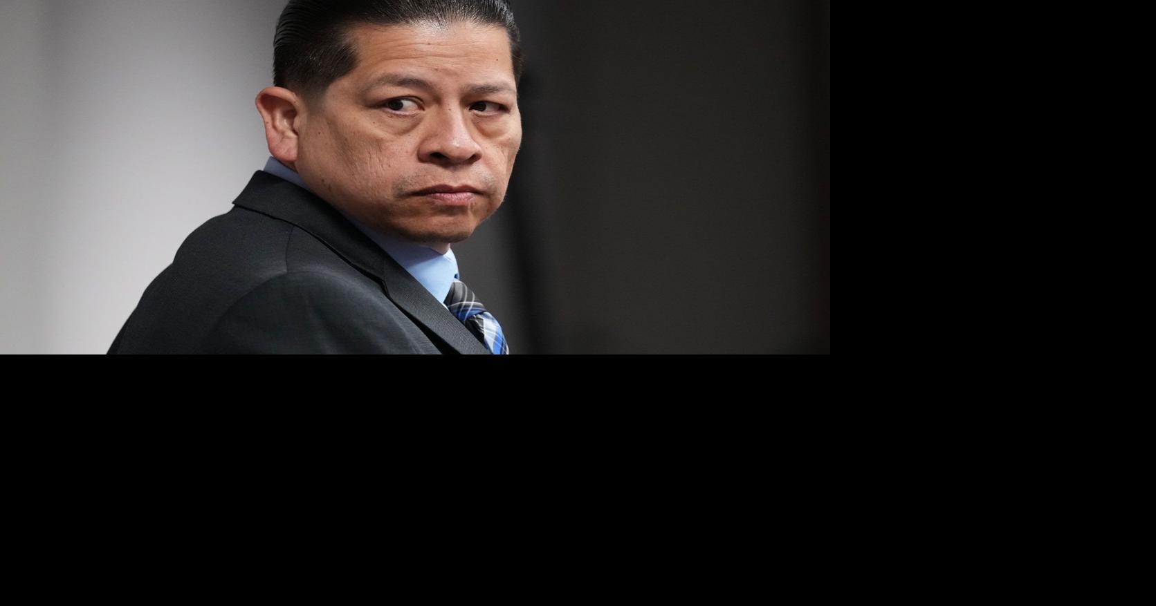 Officer's acquittal brings Uvalde attack's other criminal case to the ...