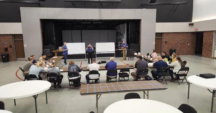 Code 9 Project to come to Shasta Lake | Local | actionnewsnow.com