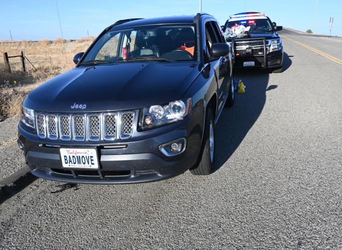 CHP Merced finds over $120,000 during traffic stop, 1 arrested | News ...