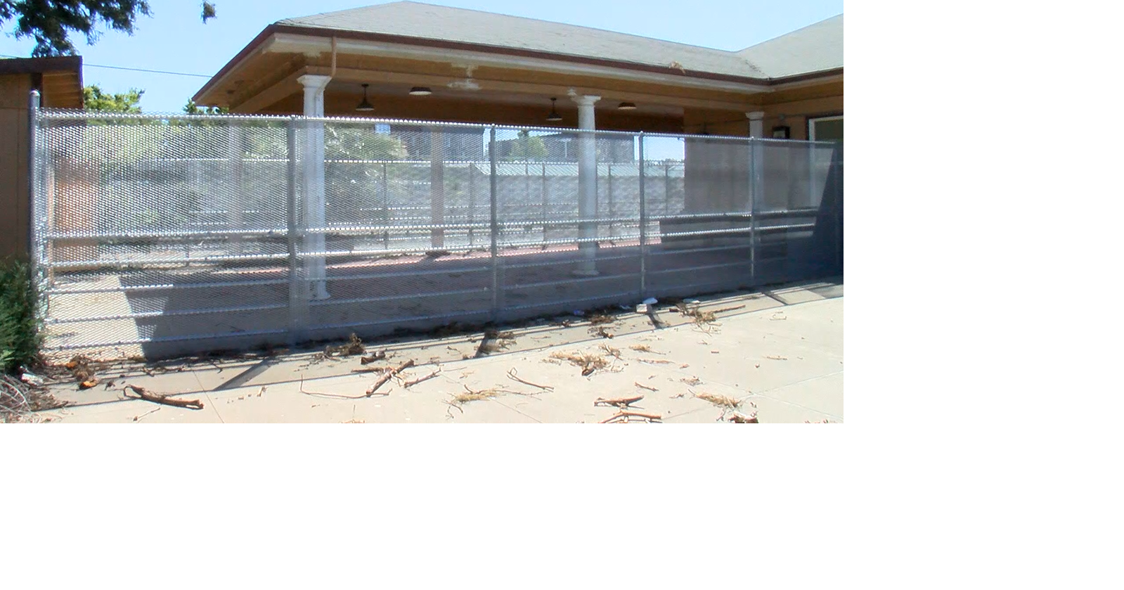 Redding Amtrak rider speaks out after access to station facilities is ...