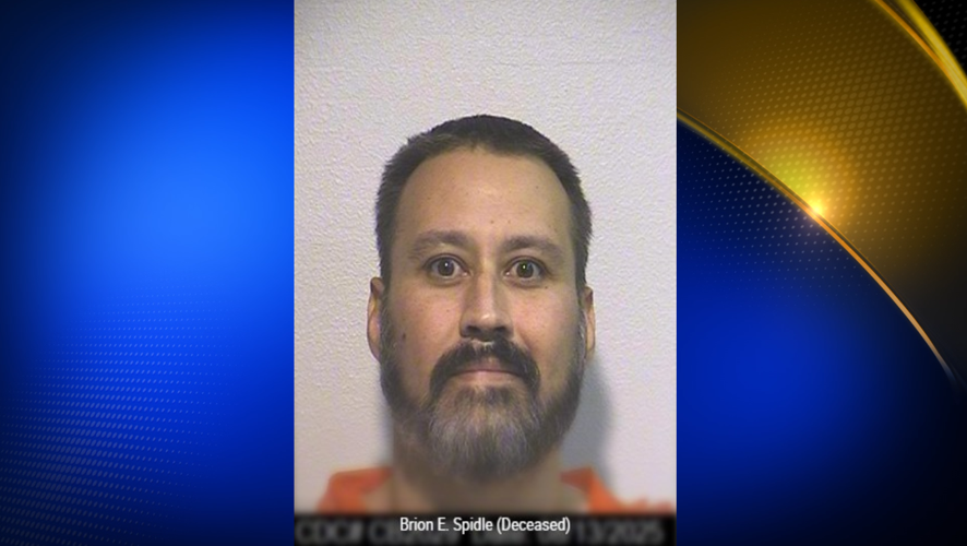 Inmate killed in Fresno prison; Shasta County widow demands answers ...