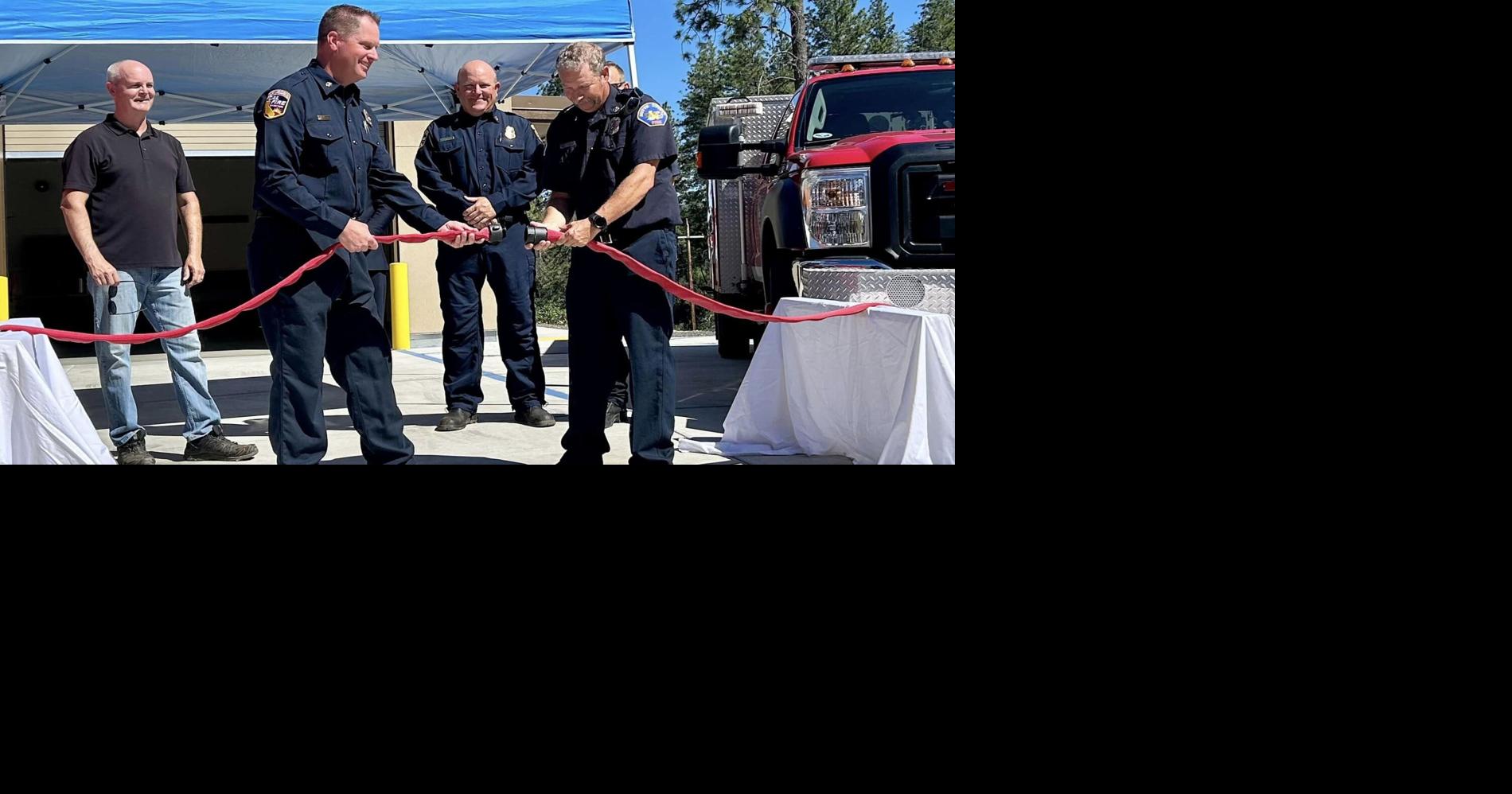 Major milestone for fire safety in Concow | News | actionnewsnow.com