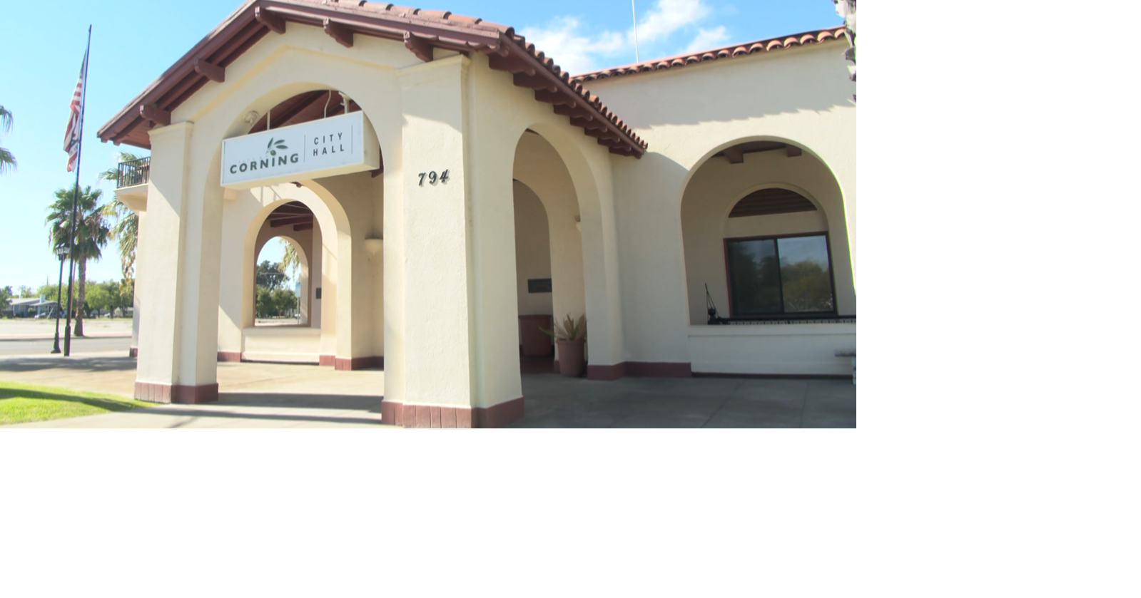 Proposed ordinance in Corning would ban digital signs from non-commercial zones | News ...