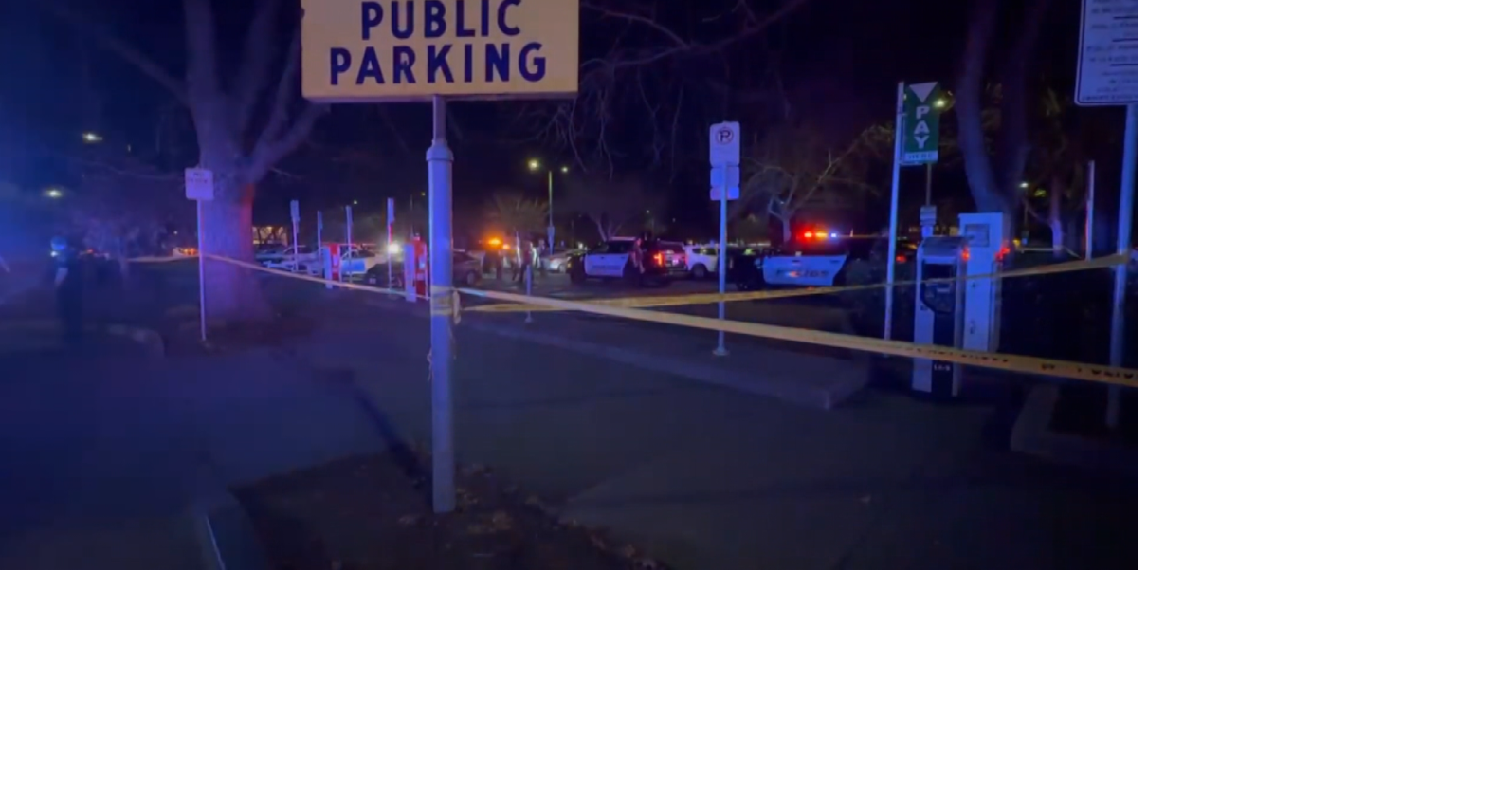Chico Police still looking for suspect who shot man in downtown Chico ...
