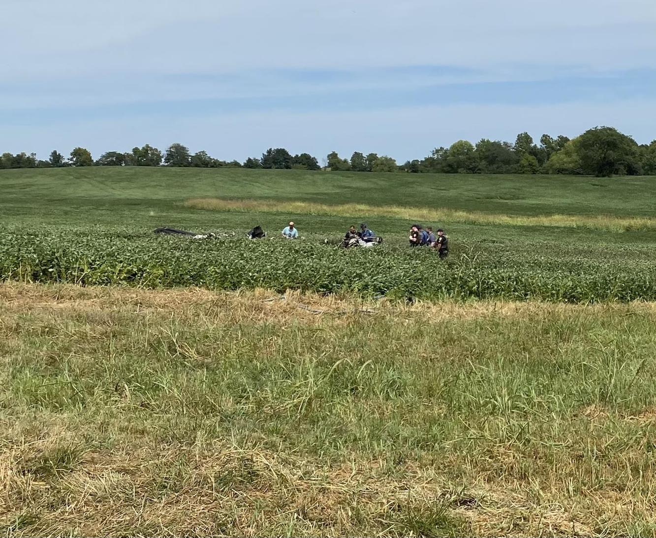Deadly plane crash in Missouri claims the lives of Chico couple | News ...