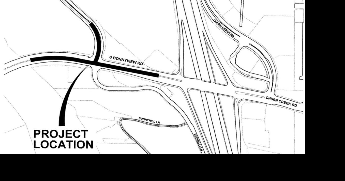 Construction for Redding roundabout to begin next week | Local ...