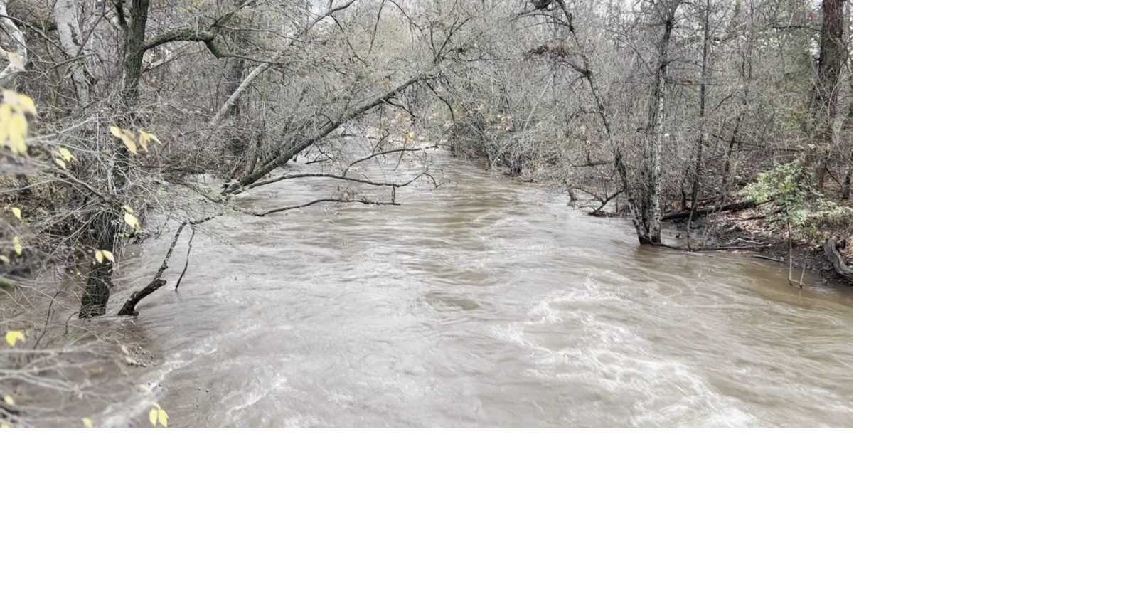 Flood prevention for Chico's waterways is happening this week | News ...