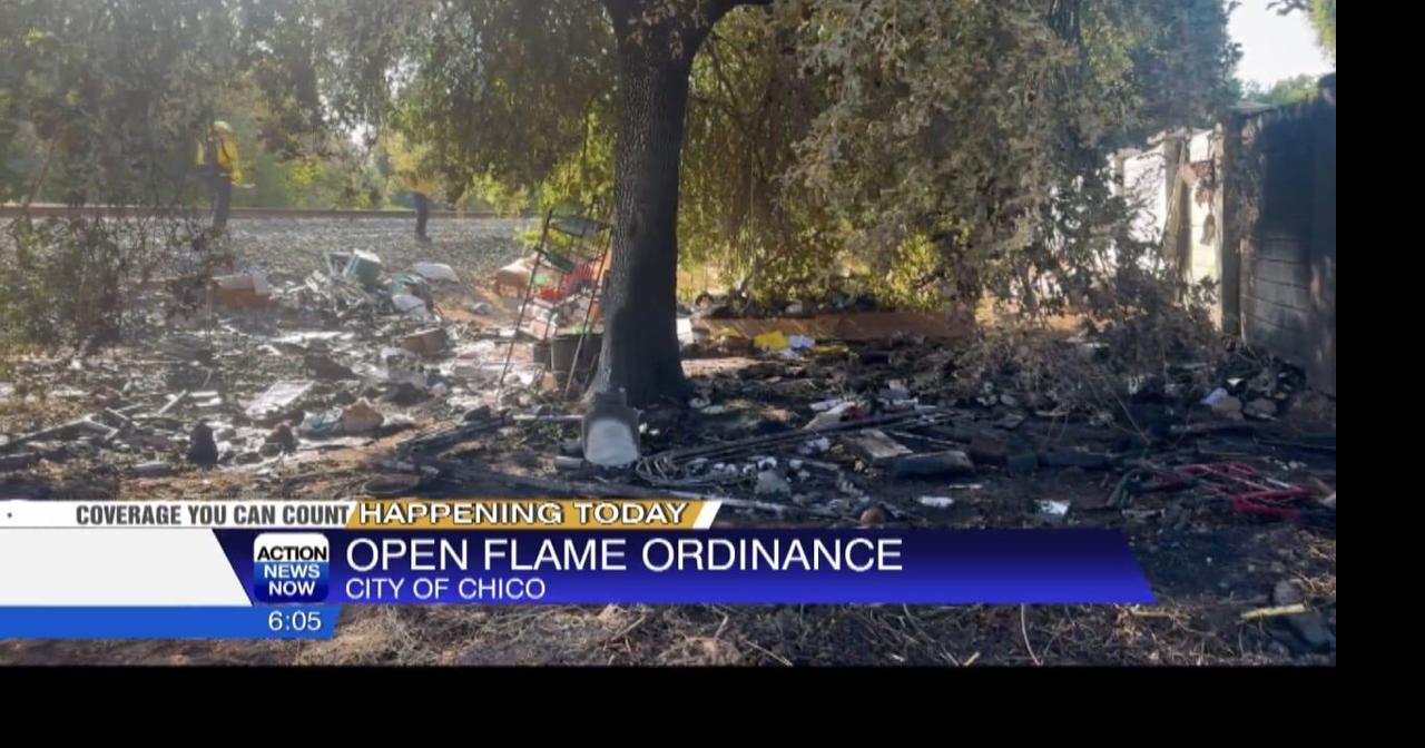 Chico City Council could give final approval for new ordinance to ...