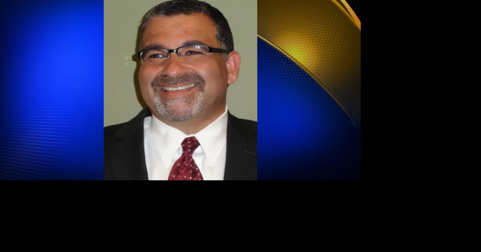 Yuba City Council announces Robert Bendorf as new Interim City Manager ...