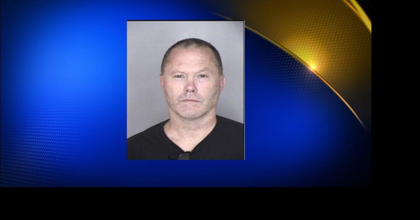 Suspected arsonist arrested in Butte County | News | actionnewsnow.com