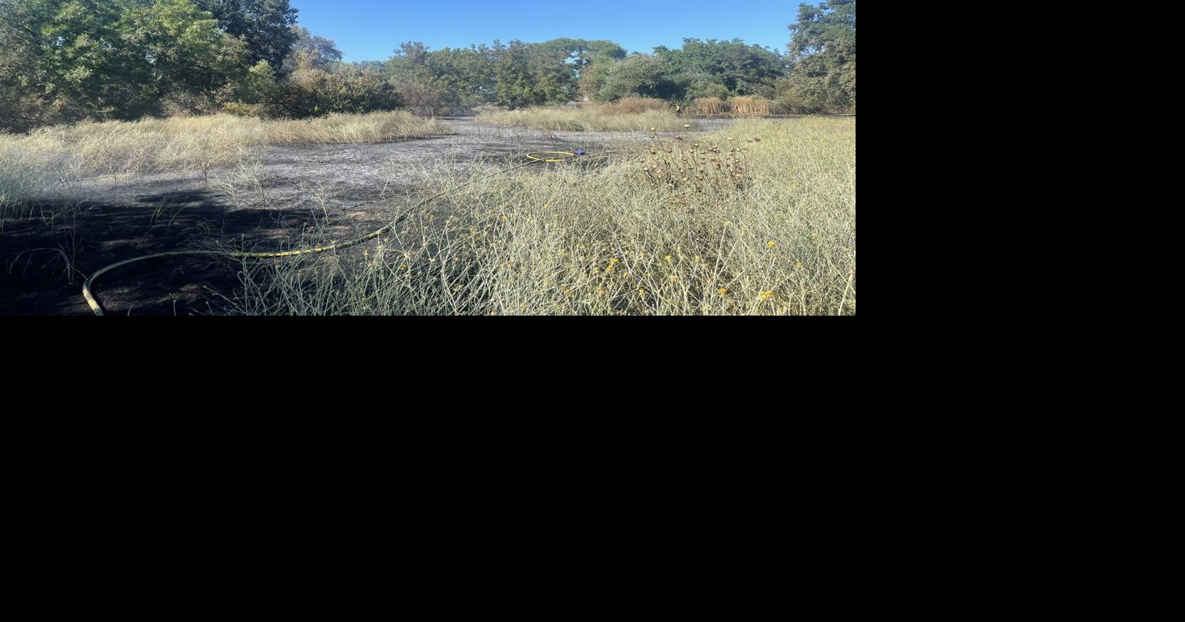 CAL FIRE BUTTE UNIT 8.jpg | | actionnewsnow.com