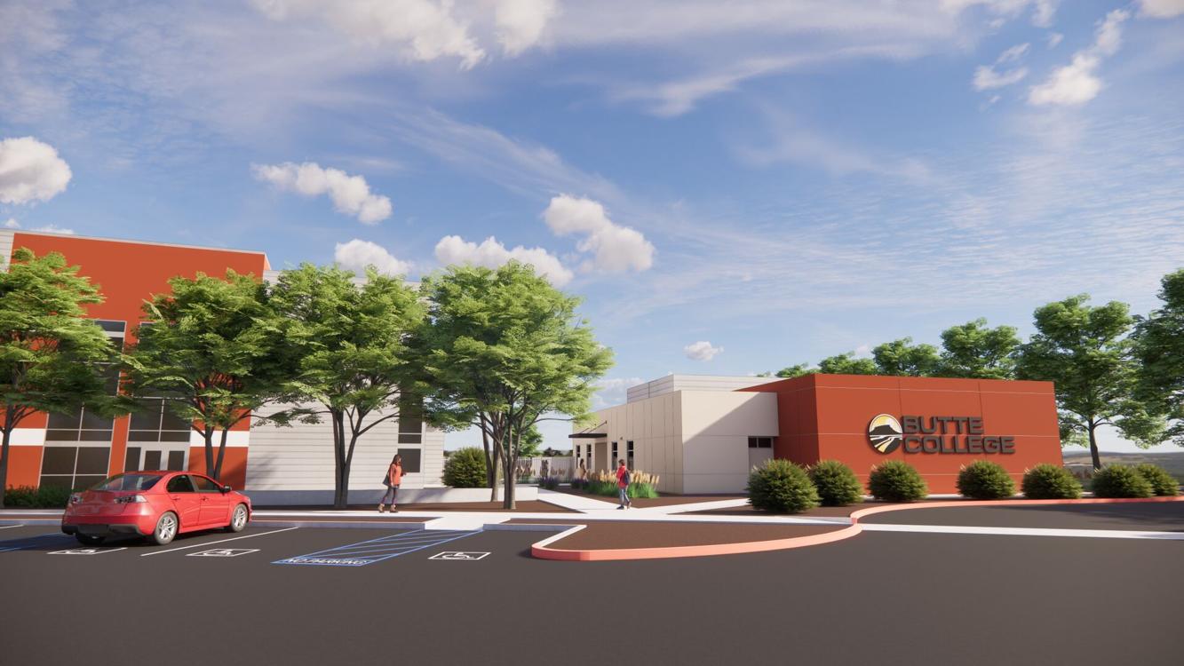 Butte College announces Chico Center campus expansion groundbreaking ...