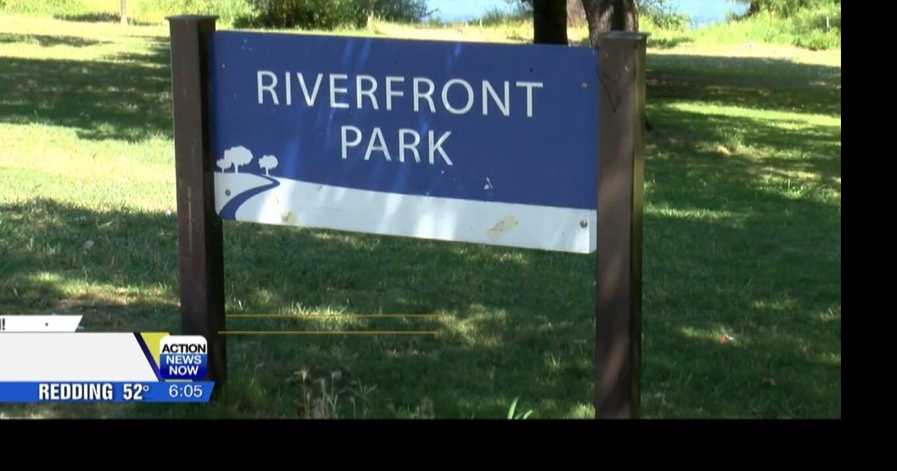 Redding plans riverfront revamp for better community living | News ...