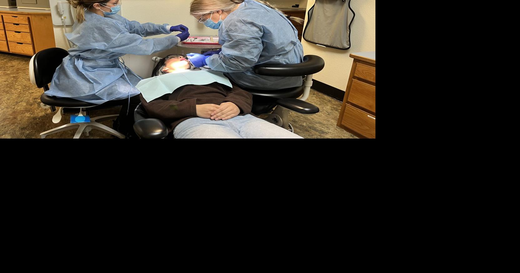 BCOE dental apprenticeship program celebrates milestone graduate photo ...