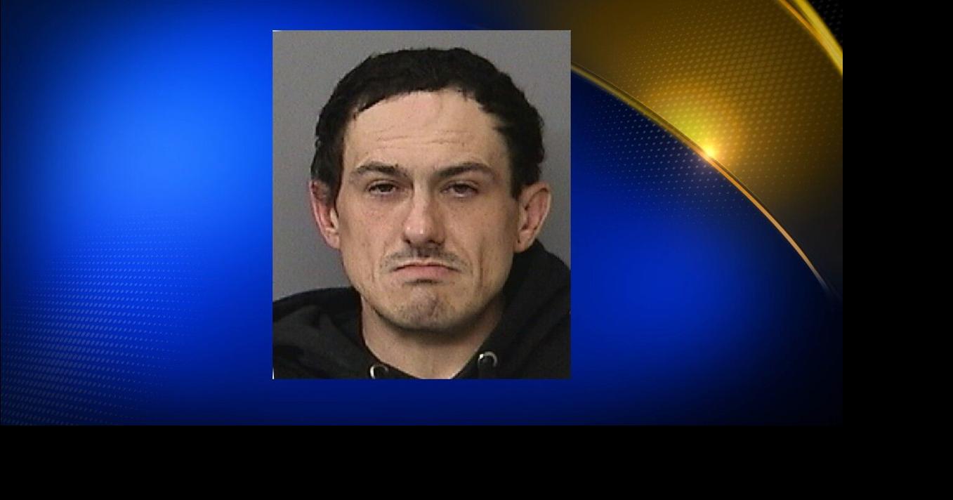 Suspect arrested in connection with Redding officer-involved shooting ...