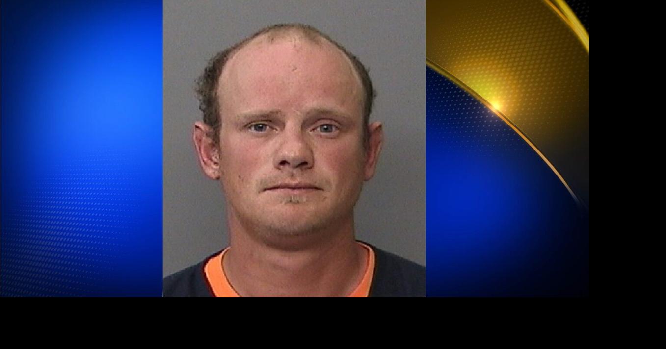 Redding man arraigned on attempted murder & assault with a deadly ...