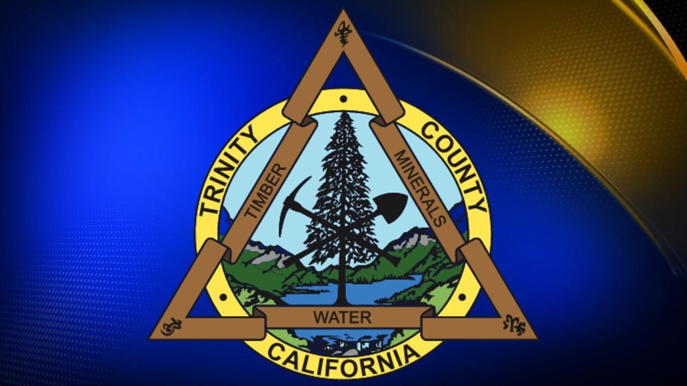 trinity county cad