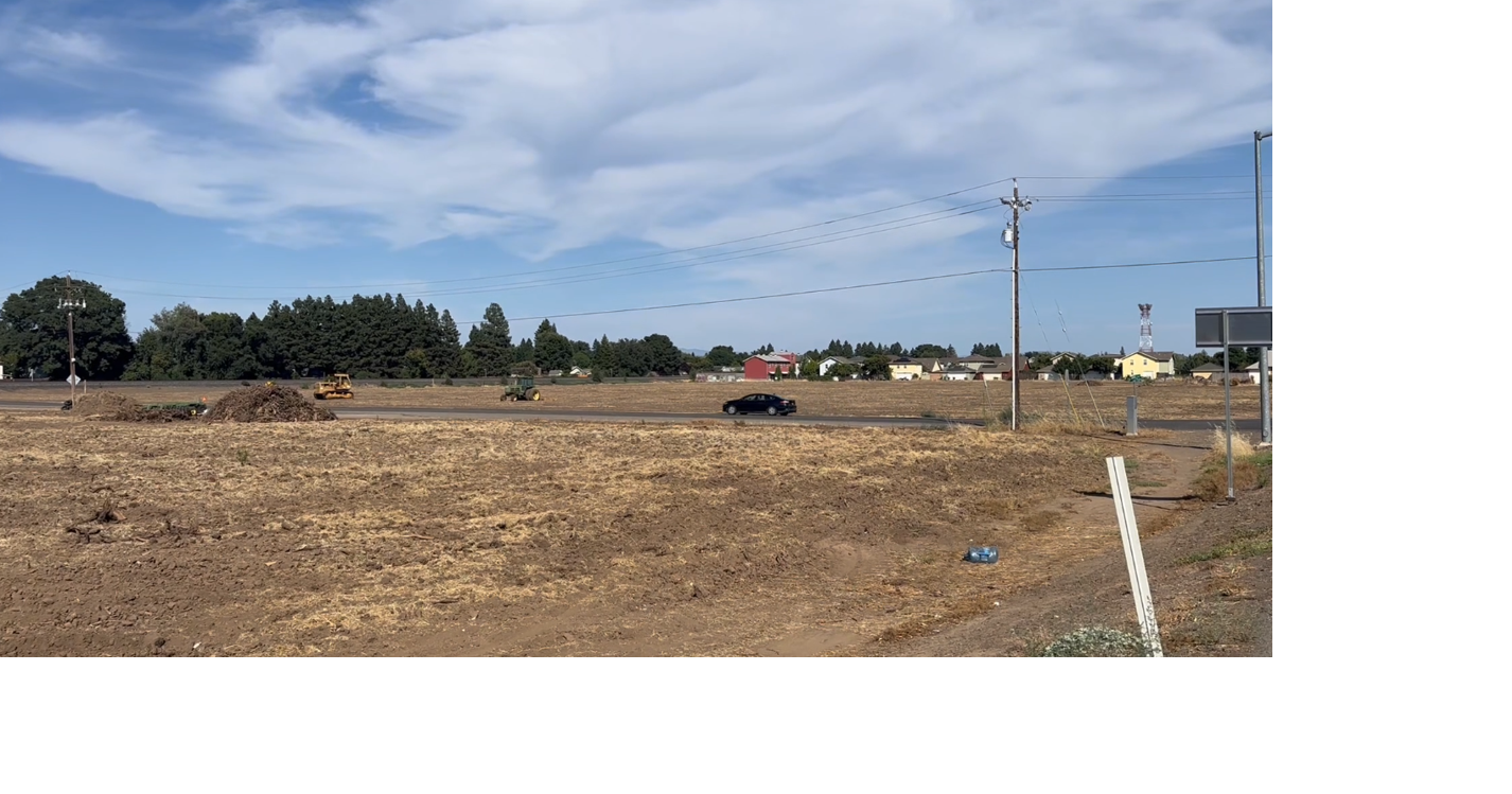 Undeveloped land in Chico could soon be more housing | News ...