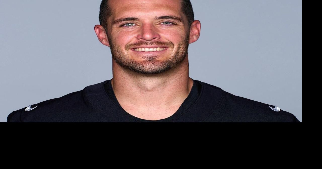 Saints QB Derek Carr retiring because of 'significant degenerative ...