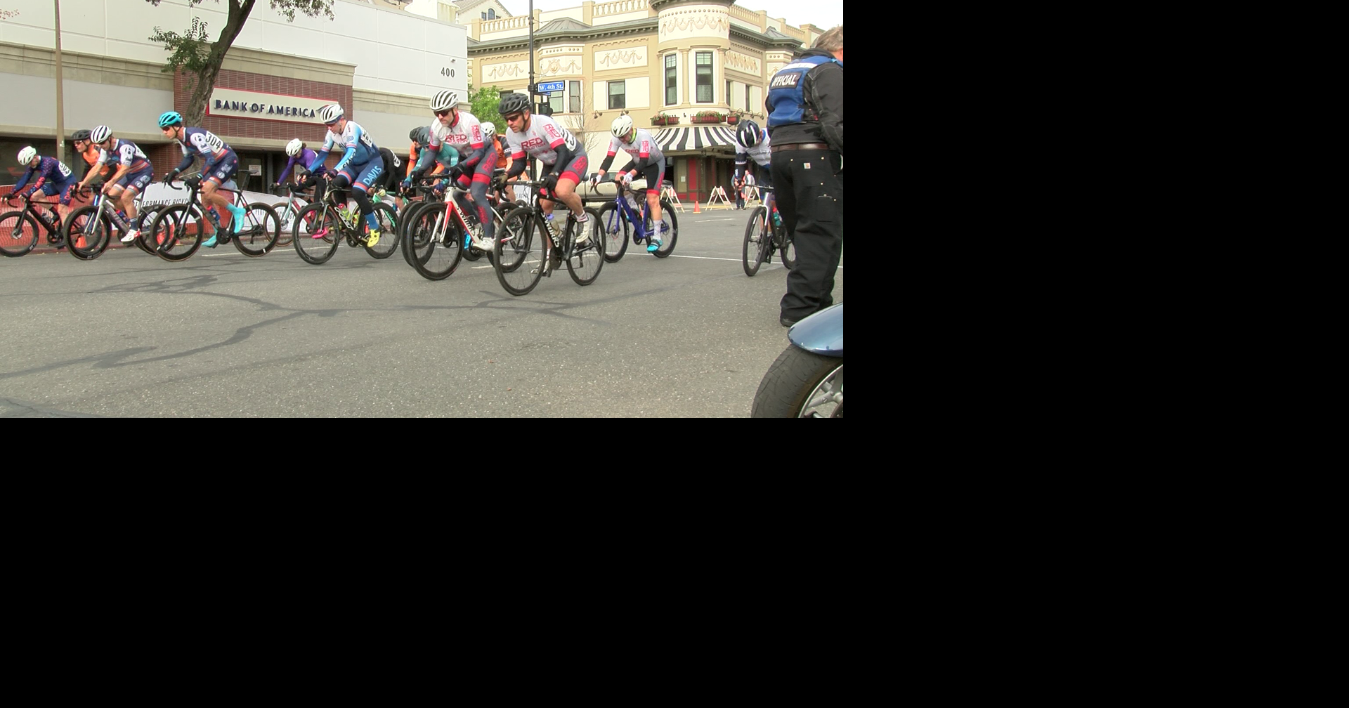 Downtown Chico Criterium is first step in bringing back the Chico Stage ...