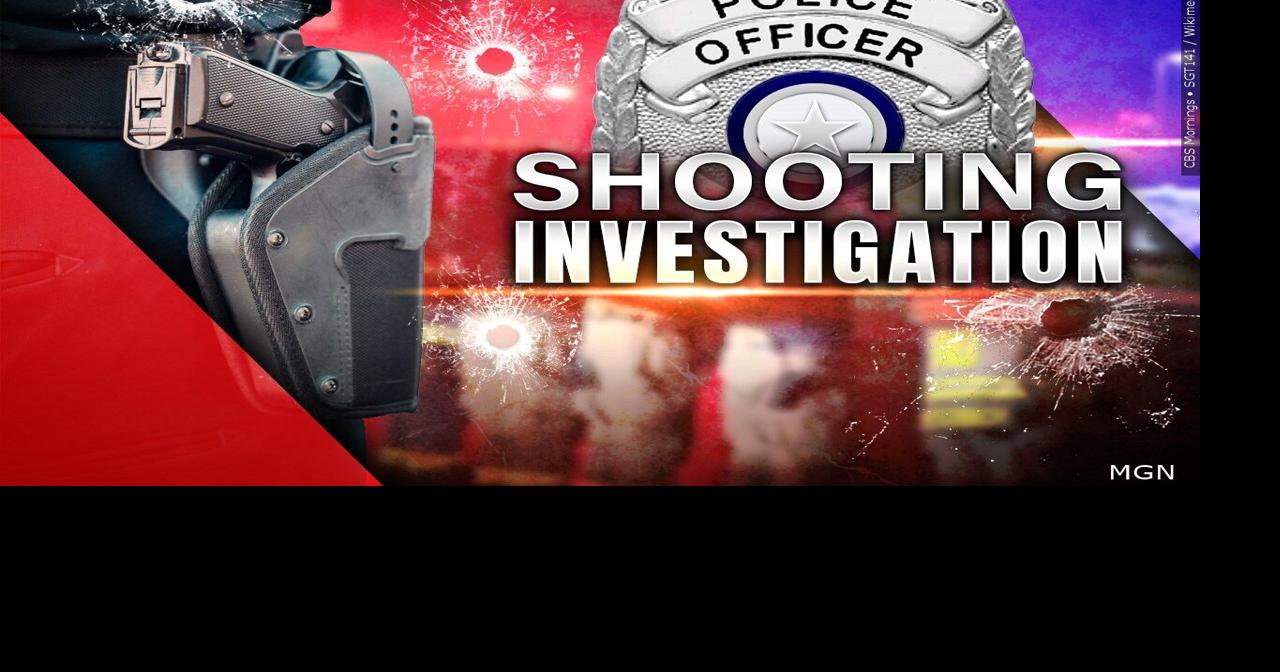Shooting incident on East 20th Street in Chico under investigation ...