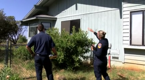Cal Fire running Defensible Space Inspections in Butte County | News ...