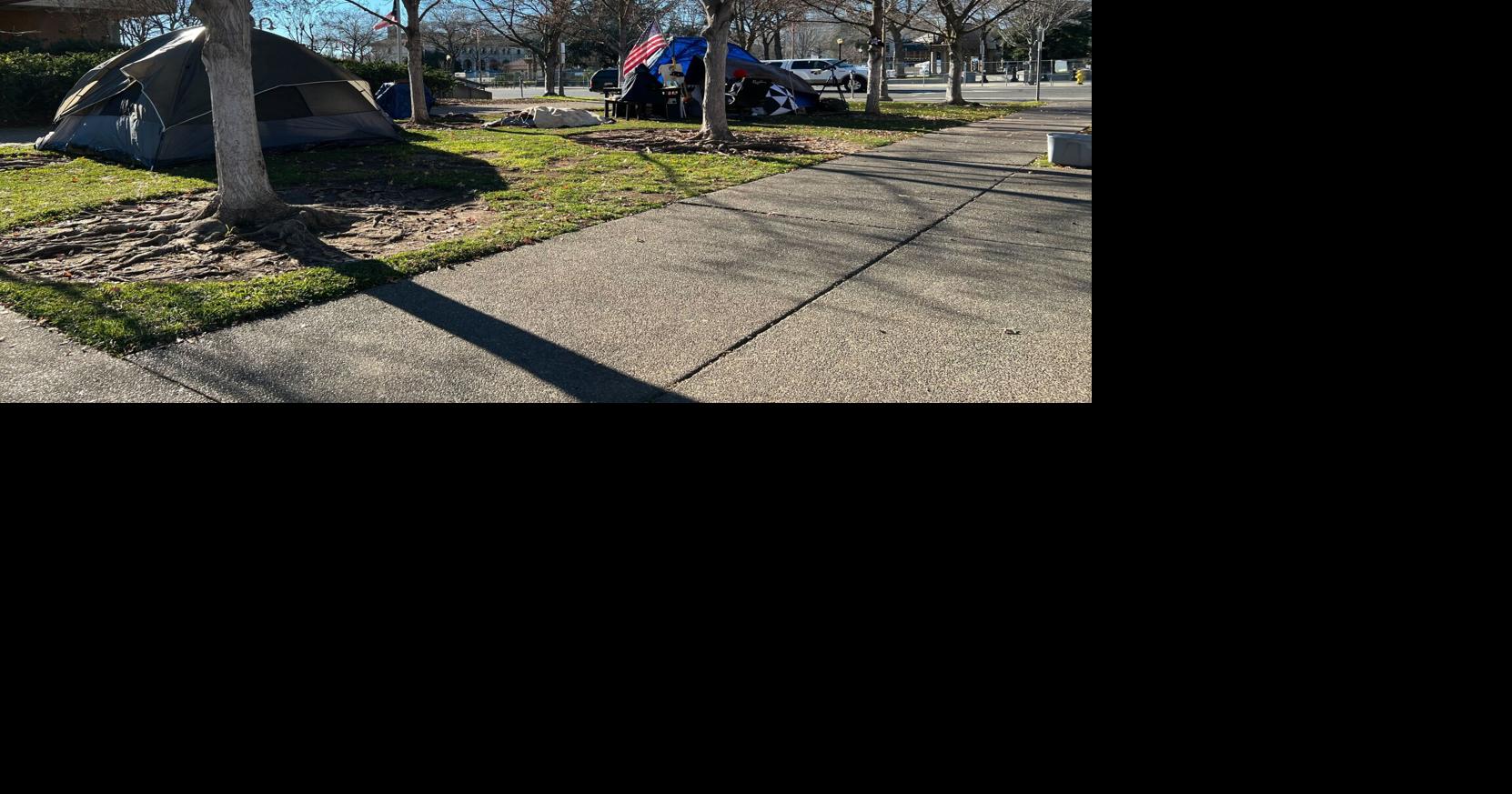 Settlement agreement for Chico homeless lawsuit signed by judge | News ...
