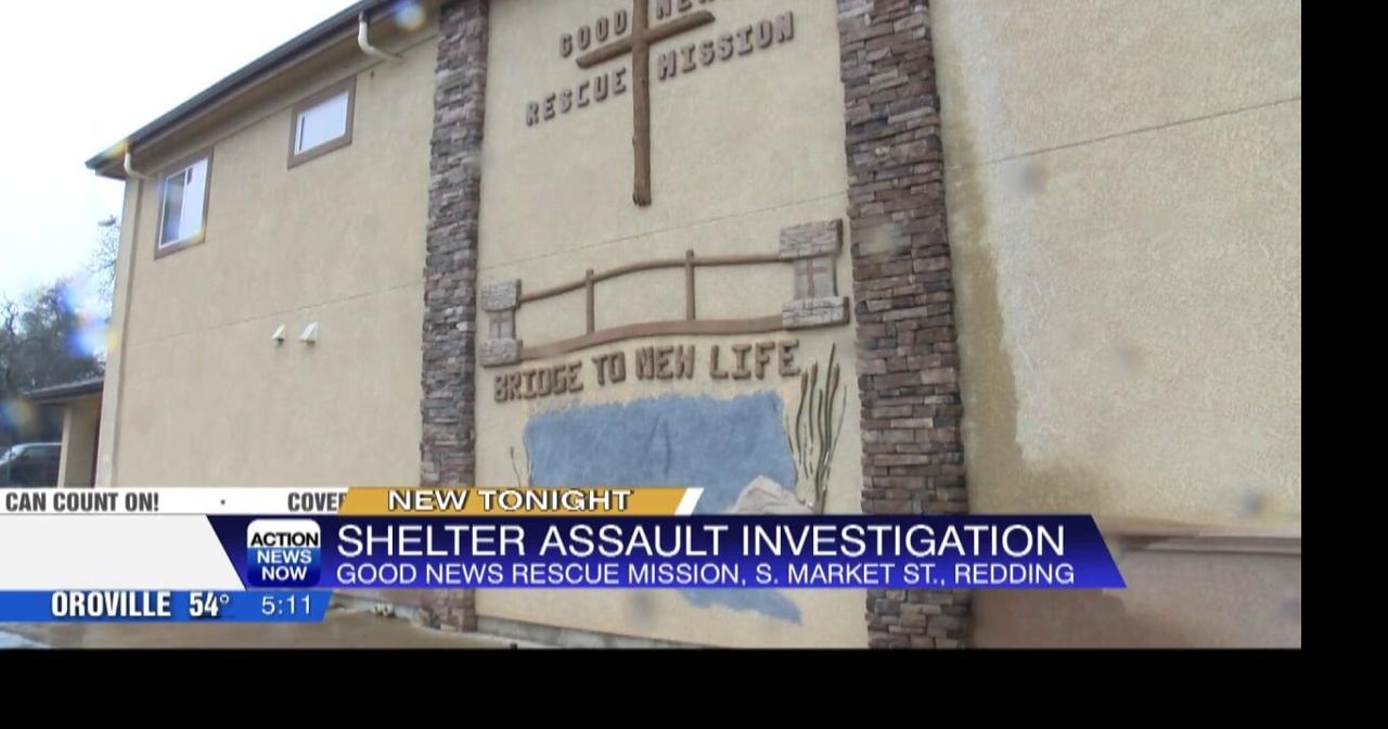 Redding man recovering after being hit in the head with baseball bat ...