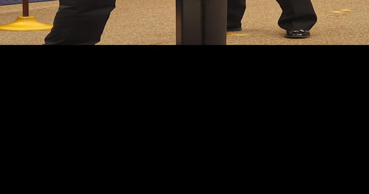 New Redding police chief sworn in | Local | actionnewsnow.com