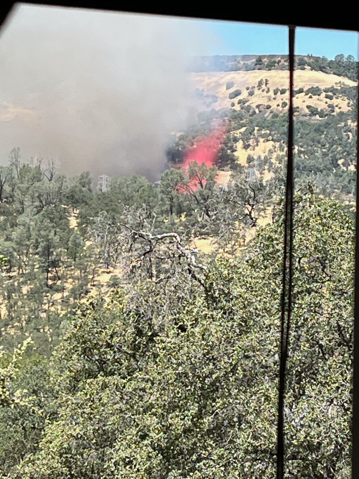 Thompson Fire | | actionnewsnow.com