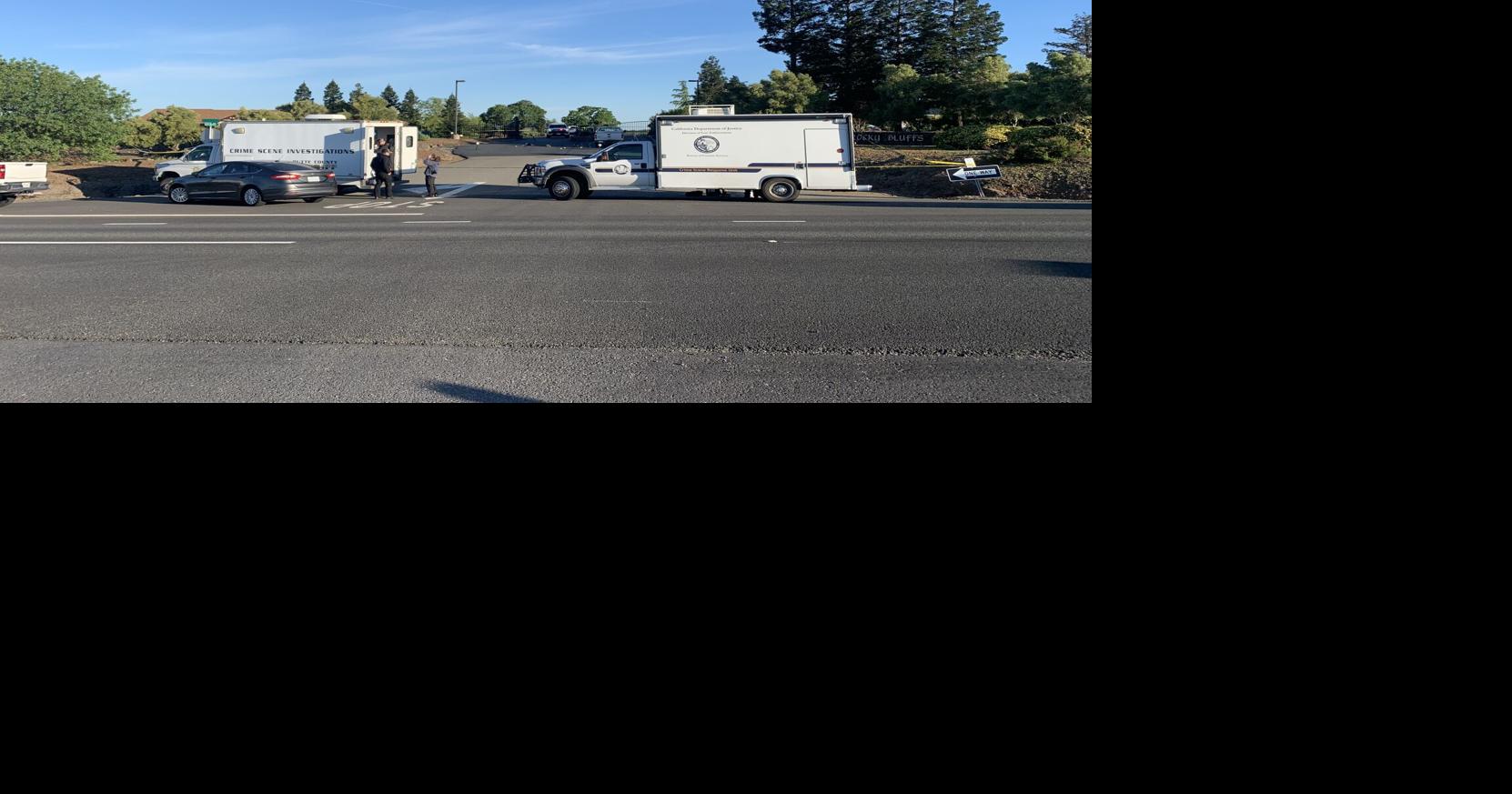 Officer-involved shooting investigation underway in Chico, heavy police ...