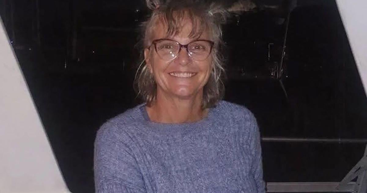 Husband’s arrest in disappearance of American woman in the Bahamas puts ...