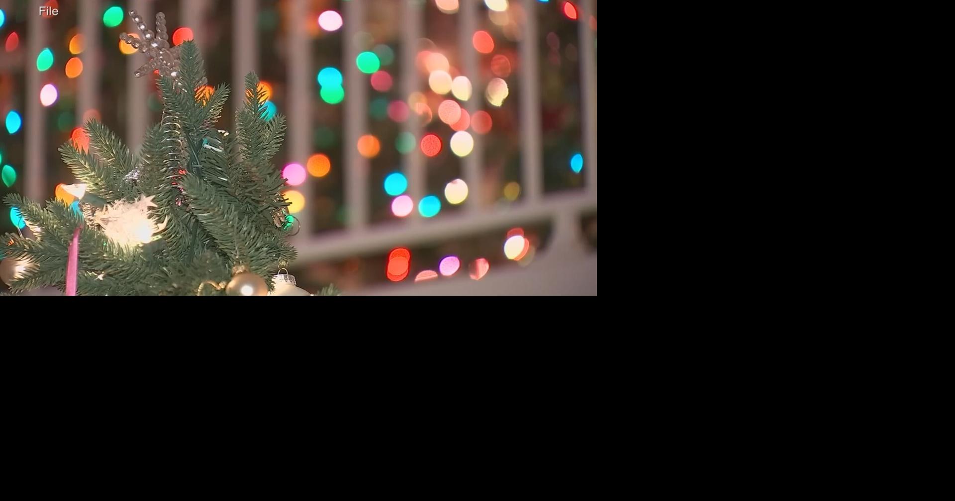Willows Fire Department shares safety reminders as holiday fire risks ...