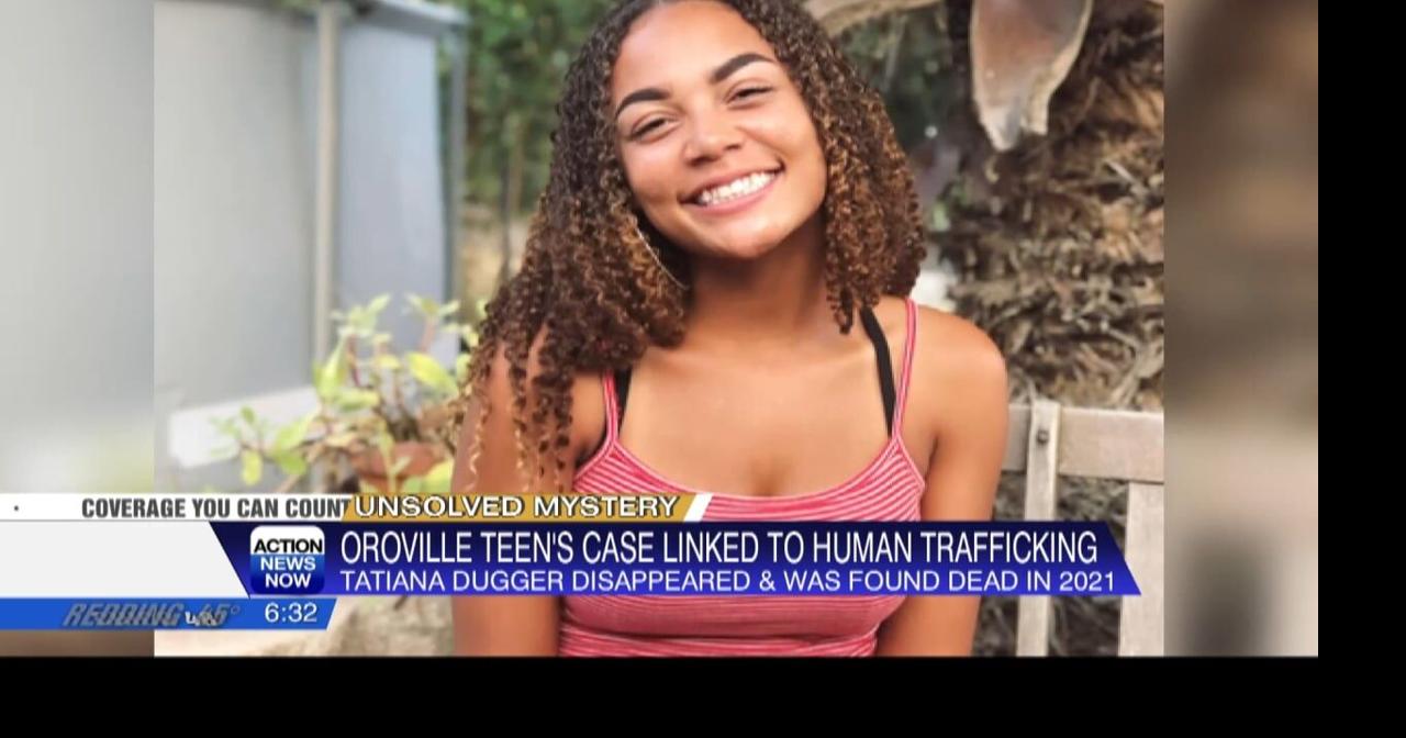Unsolved Mystery: FBI links killing of Oroville teen to other missing ...